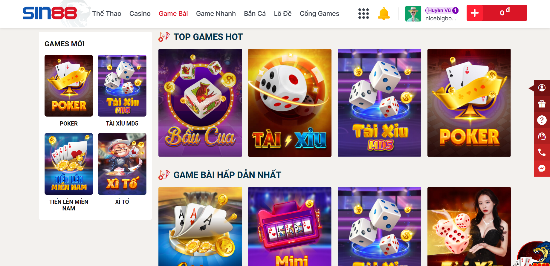 SIN88 - Rồng Thần Châu Á - Link vào SIN88 Mới Nhất 2023 - sin88e.net