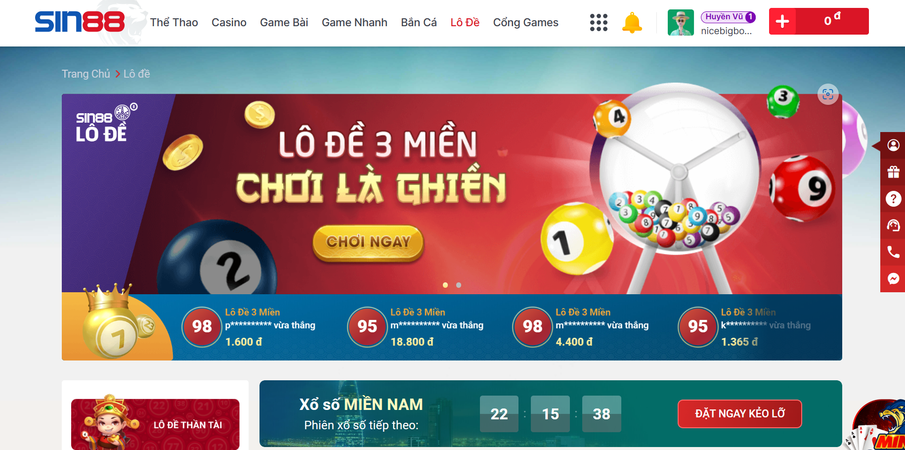 SIN88 - Rồng Thần Châu Á - Link vào SIN88 Mới Nhất 2023 - sin88e.net